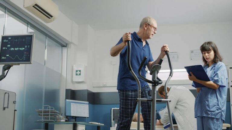 Home - Rehab Genius Health