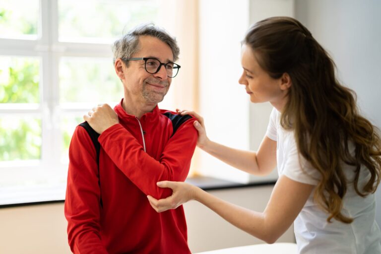 Home - Rehab Genius Health